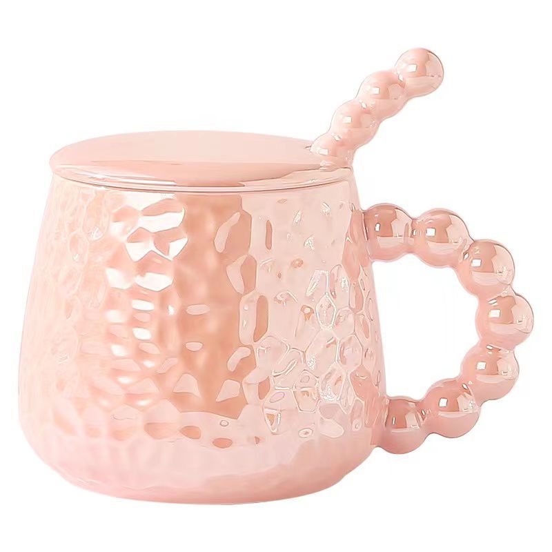 Fragile Ceramic Cup with Handle | Shop Today. Get it Tomorrow ...