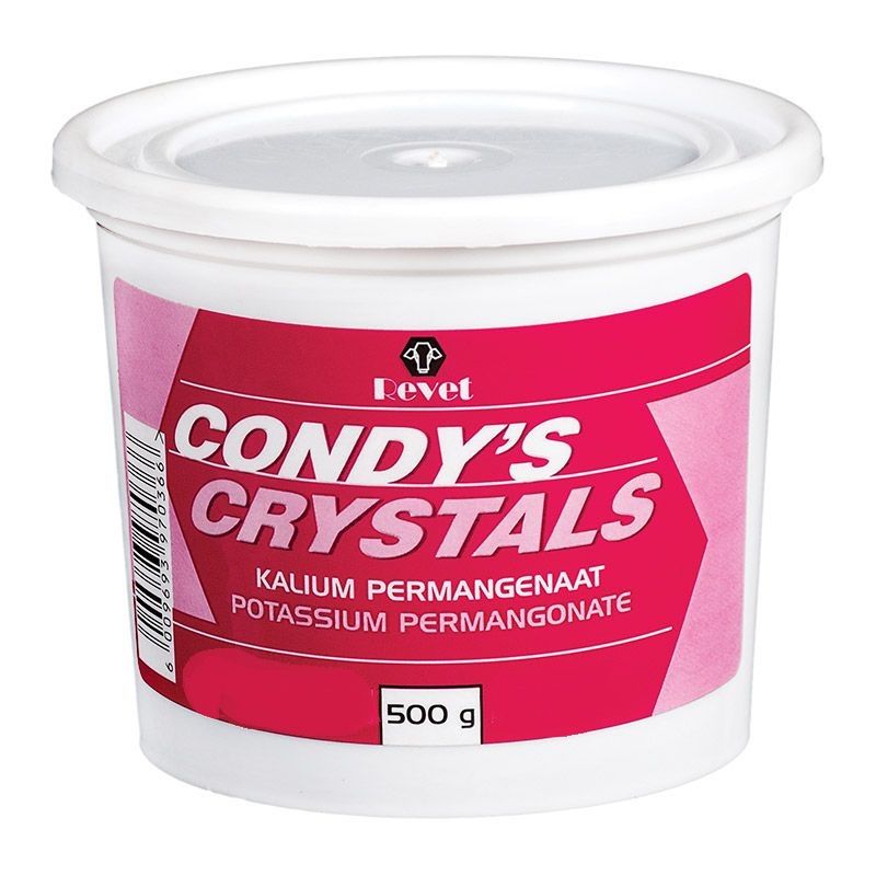 Revet Condy's Crystals 500g | Shop Today. Get it Tomorrow! | takealot.com