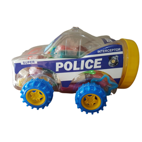 Police Container Clay Bucket | Shop Today. Get it Tomorrow! | takealot.com