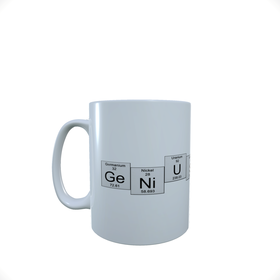 Genius Blocks - Coffee Mug | Shop Today. Get it Tomorrow! | takealot.com