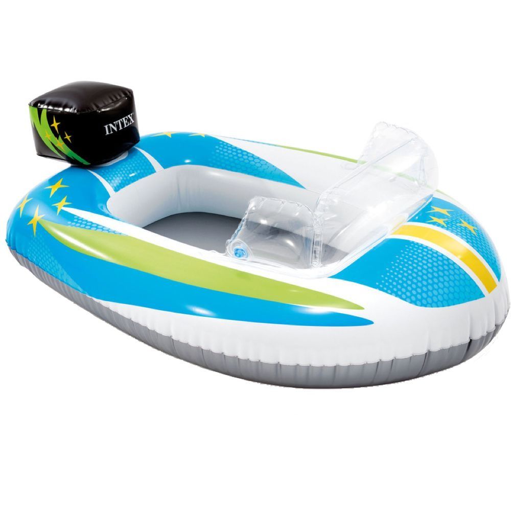 Pool Kids Mini Inflatable Jet-Ski Cruiser | Shop Today. Get it Tomorrow ...