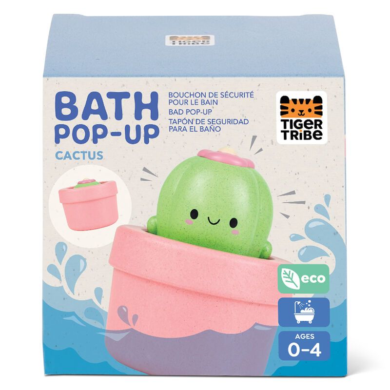Bath Pop-Up - Cactus | Shop Today. Get it Tomorrow! | takealot.com