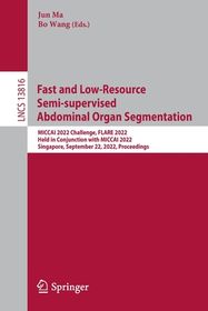 Fast and Low-Resource Semi-Supervised Abdominal Organ Segmentation ...