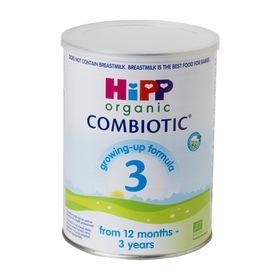 HiPP Stage 3 Growing Up Milk 800g | Shop Today. Get it Tomorrow ...
