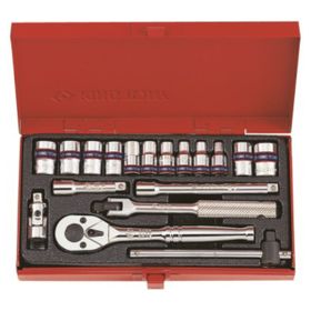 Socket Set 18 Piece 1/4Dr 5/32-1/2 | Shop Today. Get it Tomorrow ...