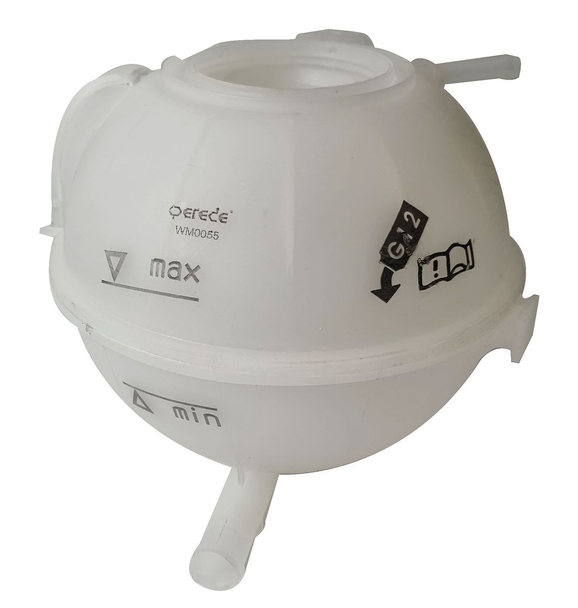 VW Polo Vivo Expansion Tank 02-09 | Shop Today. Get it Tomorrow ...