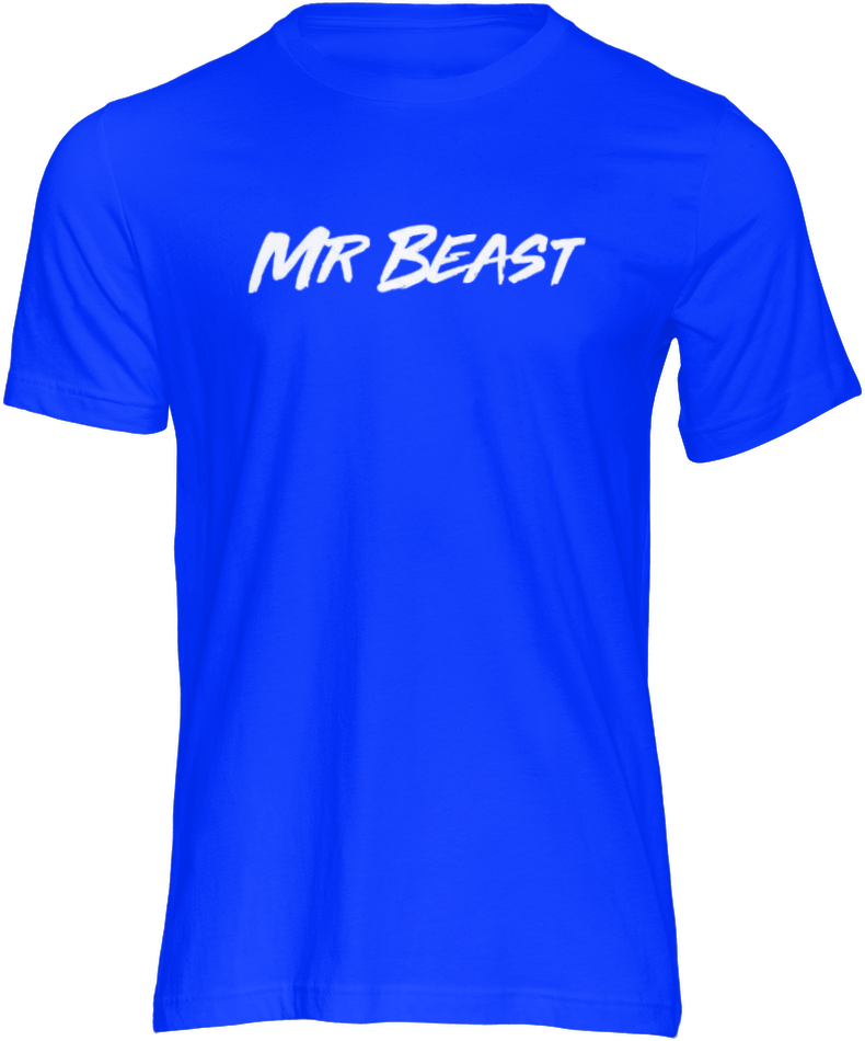 Mr Beast 3.0 Kids Regular Short Sleeve Crew Neck T-shirt | Shop Today. Get it Tomorrow ...