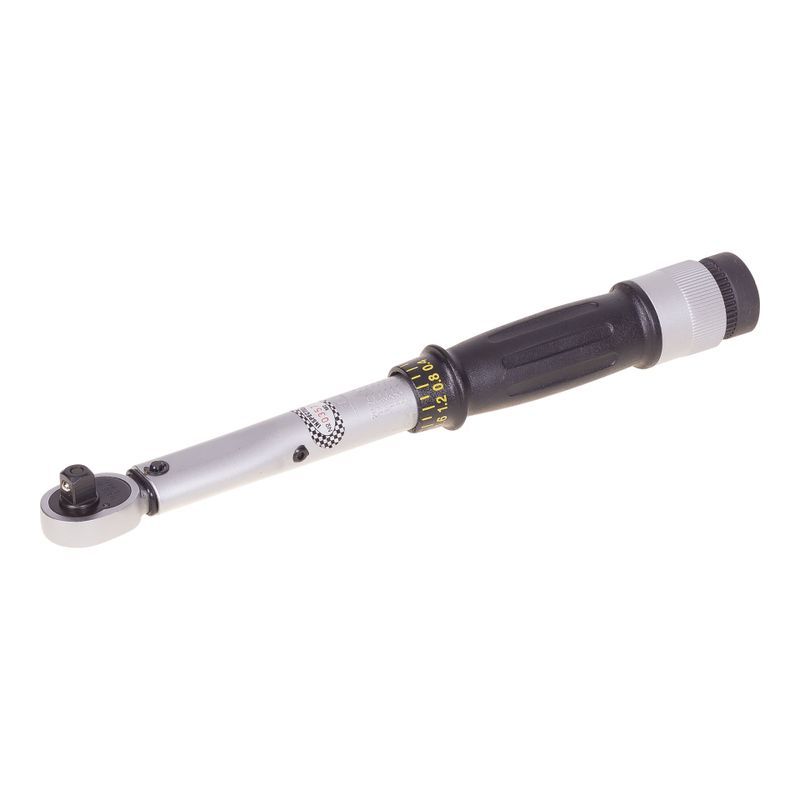3/8" IN Drive Torque Wrench 6 - 30 NM | Shop Today. Get it Tomorrow ...