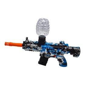 Electric Gel Blaster Toy Gun M416 Styles Water Condensation Bomb Gun ...