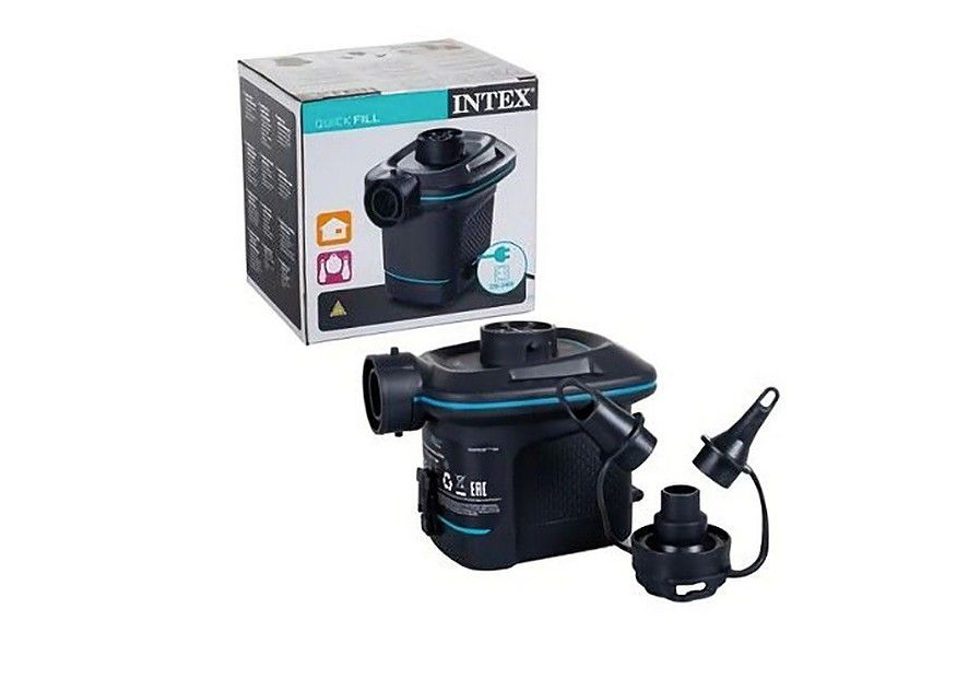 Intex Pump Electric 12v | Shop Today. Get it Tomorrow! | takealot.com