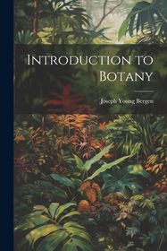 Introduction to Botany | Shop Today. Get it Tomorrow! | takealot.com