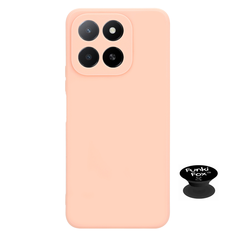 Funki Fox Soft & Smooth Phone Case Compatible with Honor X5b | Shop ...
