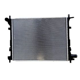 Radiator for Ford Bantam 1.3/1.6 2000-2006 & Ford Ikon 1.6 2001-2006 ...