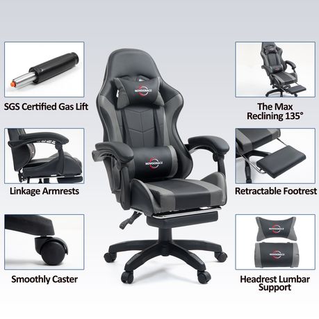 X Pro Gaming Chair Reviews Xpression Pro Gaming Chair Ergonomic Racing