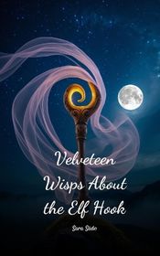 Velveteen Wisps About the Elf Hook | Shop Today. Get it Tomorrow! | takealot.com