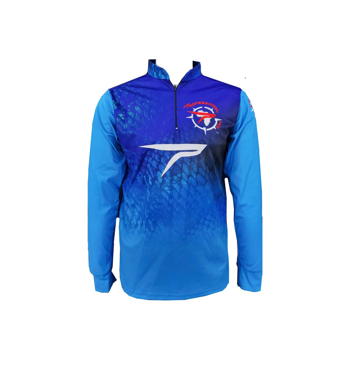 Blue Limitless Performance Shirt | Shop Today. Get it Tomorrow ...
