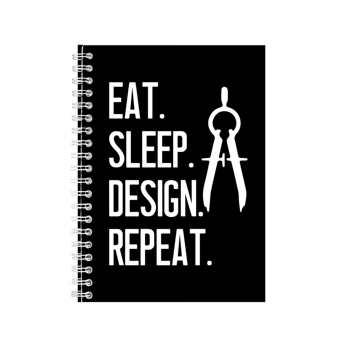 Designing Notebook Designer Gift Idea Writing Book Notepad Pad 31 ...