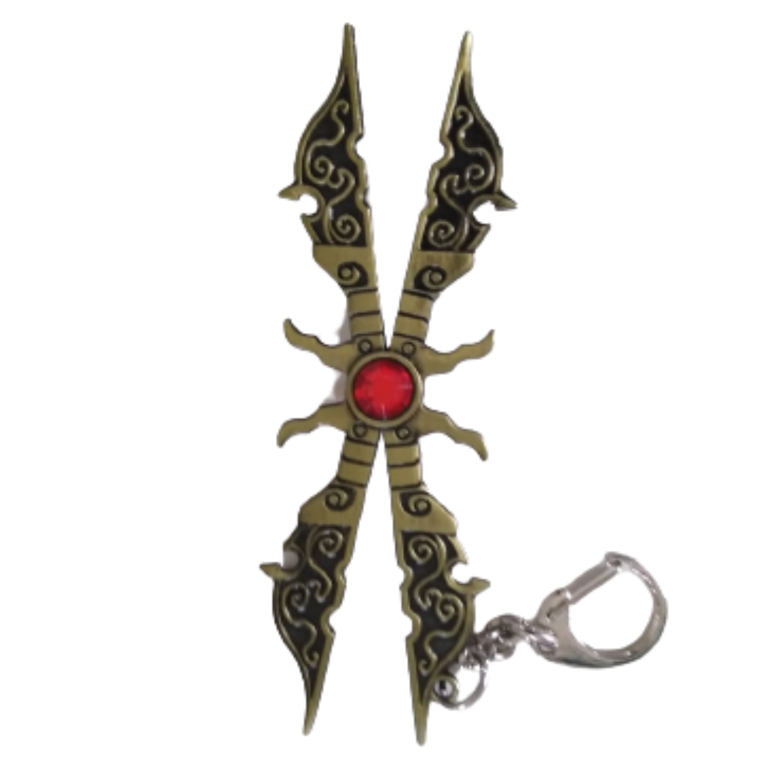 League Of Legends Ruby Shield Key Chain | Shop Today. Get it Tomorrow ...