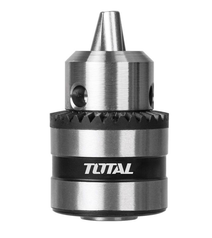 Total Tools 13mm Key Chuck | Shop Today. Get it Tomorrow! | takealot.com