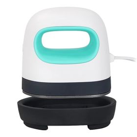 Mini Heat Press Machine for T Shirts Shoes Hat Heating Transfer | Shop ...