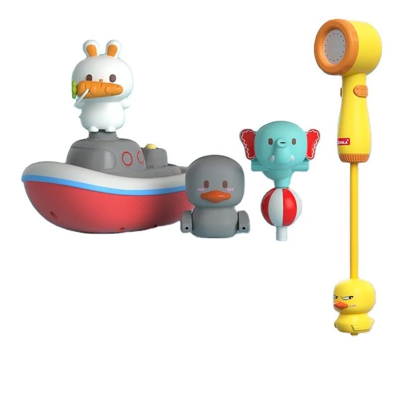 Baby Bath Toys Toddler Shower Games | Shop Today. Get it Tomorrow ...