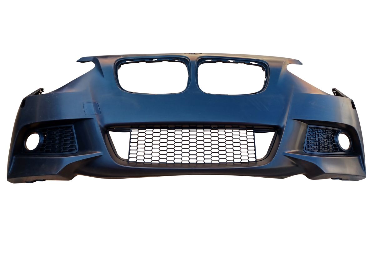 Front Bumper Compatible with BMW F20 | Shop Today. Get it Tomorrow ...