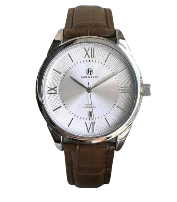 Pablo Raez Men Formal Watch | Shop Today. Get it Tomorrow! | takealot.com