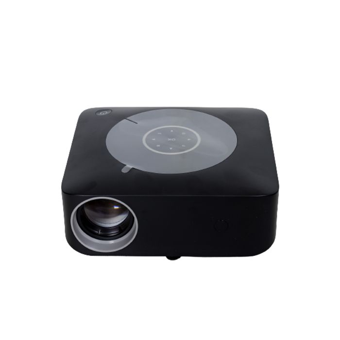 Projectors - Q9 1080P Android Projector, with HDMI, WIFI, USB, AV and ...