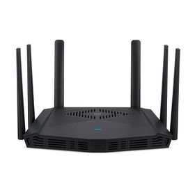 Predator Connect W6x Gaming Router | High speed AX6000 Mesh Router ...