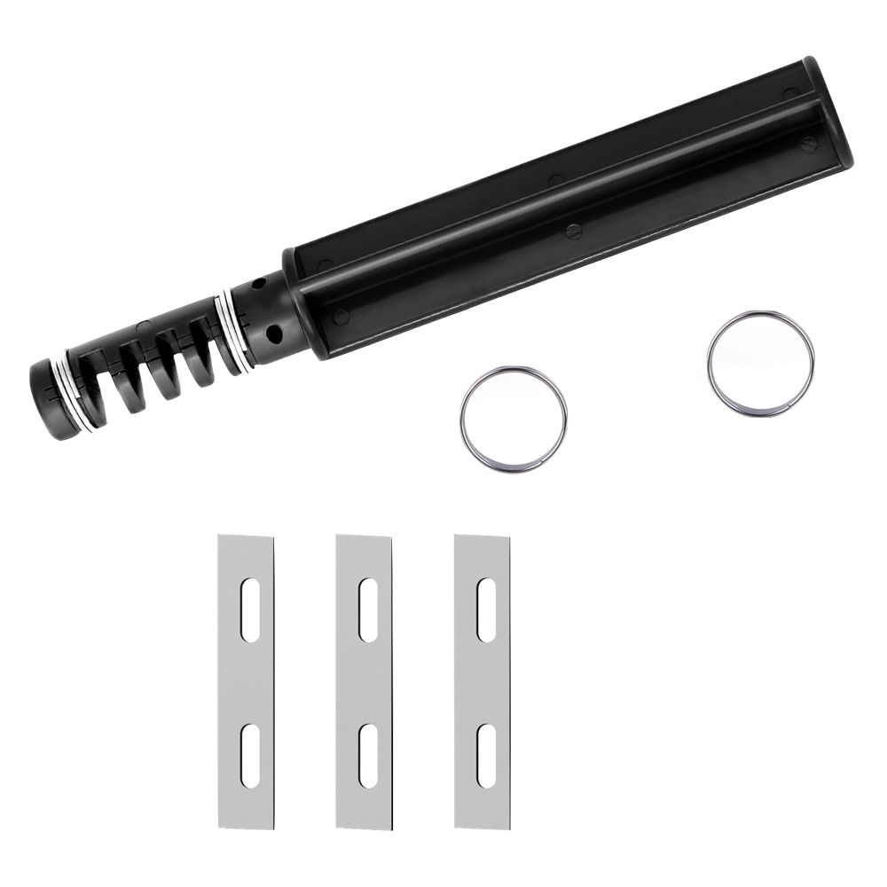 Craft Leather Strip Hand Cord Knife Rotary Cutter Set -15cm | Shop ...