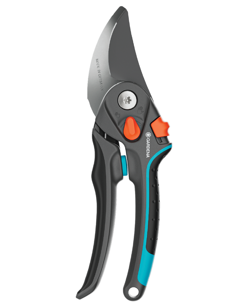 GARDENA Secateurs PremiumCut Pro Flex - 24 mm Bypass | Shop Today. Get ...