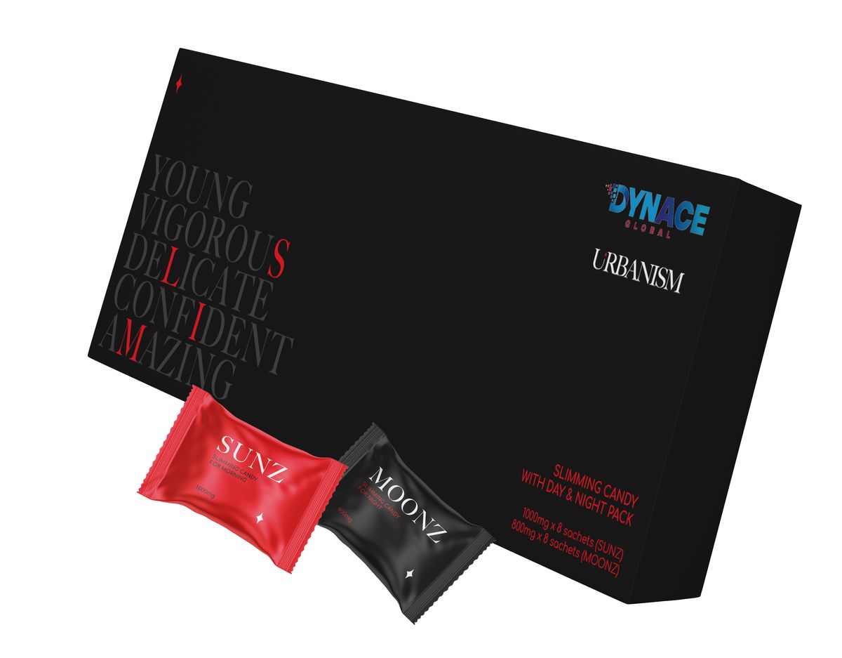 Dynace Global Urbanism | Shop Today. Get it Tomorrow! | takealot.com