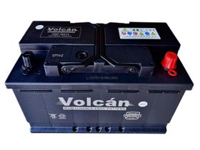 Volcan Car Battery 668 12v | Shop Today. Get it Tomorrow! | takealot.com