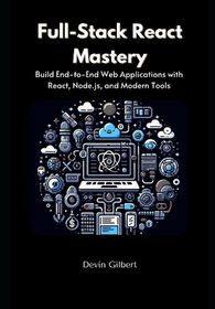 Full-Stack React Mastery | Shop Today. Get it Tomorrow! | takealot.com