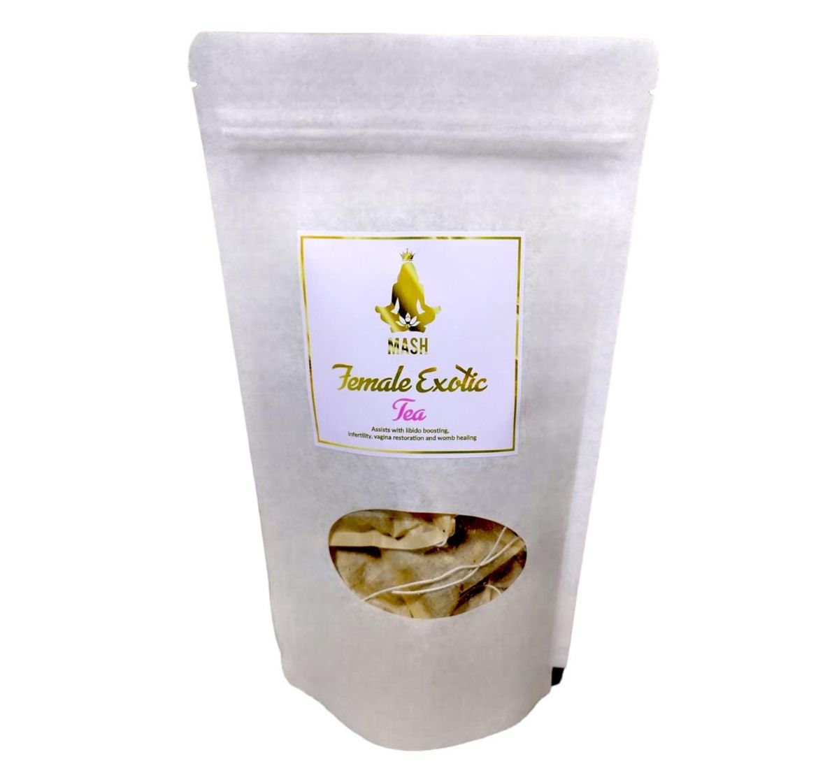 Mash Female Exotic Tea | Shop Today. Get it Tomorrow! | takealot.com