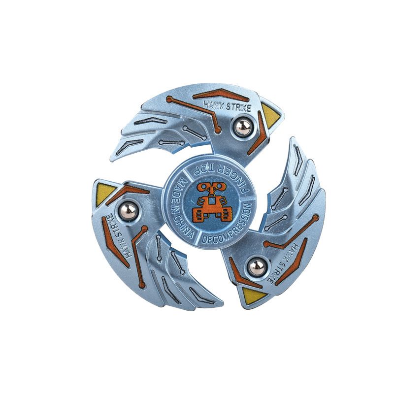 Fidget Spinners Provide Stress Relief and a Fun Way to Unwind | Shop ...