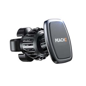 Peachz - Magnetic Car Headrest Phone Holder Mount for Car Backseat Seat ...