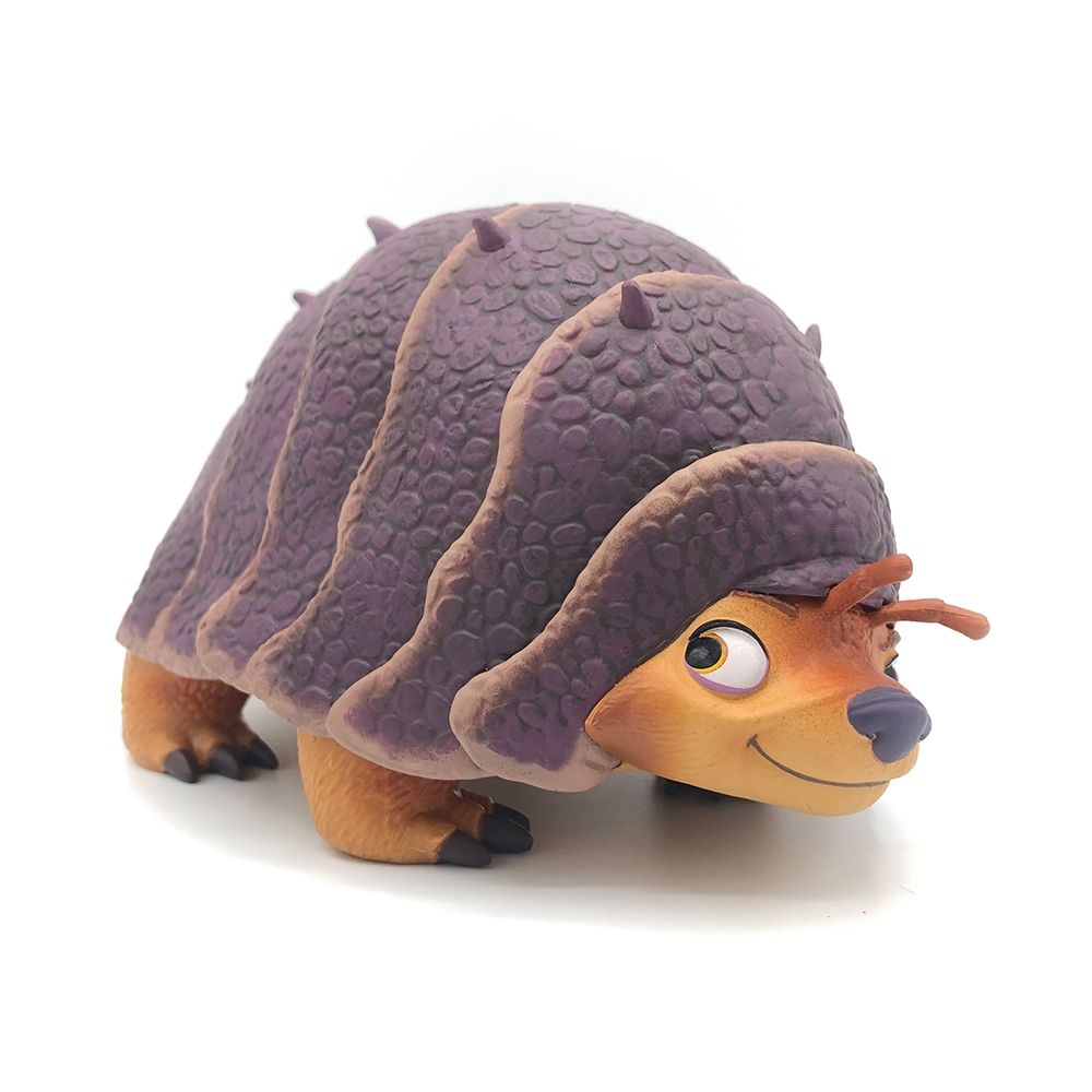 Bullyland TukTuk - Raya And The Last Dragon - 12cm Tall | Shop Today ...