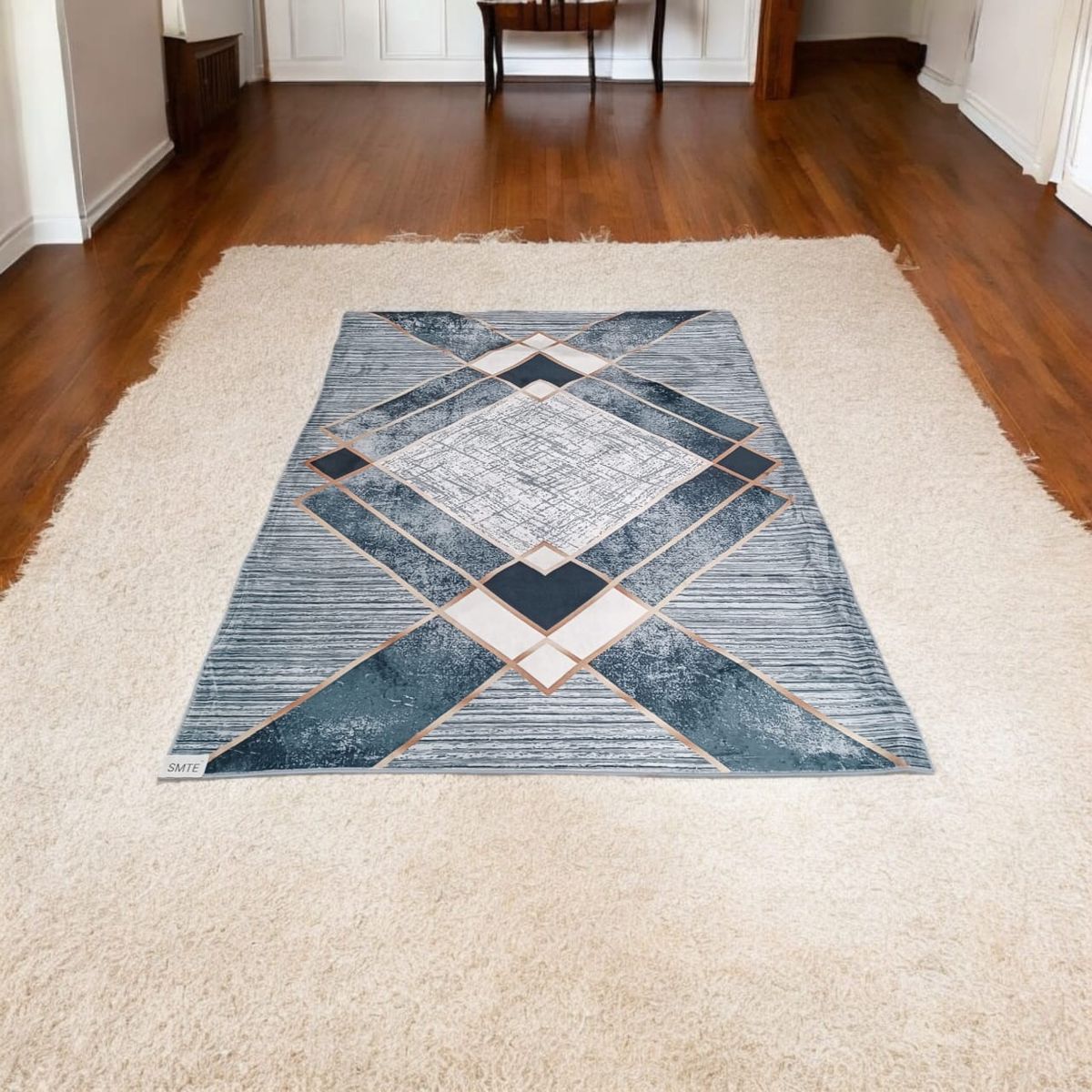 SMTE-Velvet Luxe: High-End Carpet for Elegant Spaces | Shop Today. Get ...