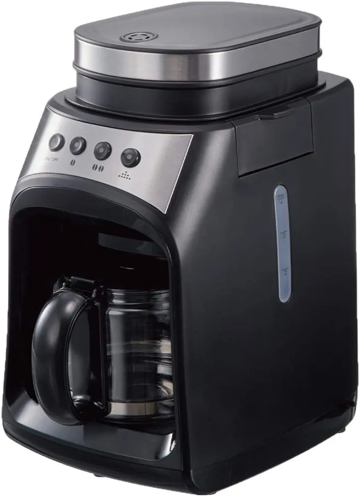 Goldair Coffee Machine and Grinder 90w | Shop Today. Get it Tomorrow! | takealot.com