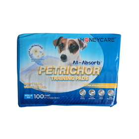 Petrichor All-Absorb Dog Training Pads - Regular Size | Shop Today. Get it Tomorrow! | takealot.com