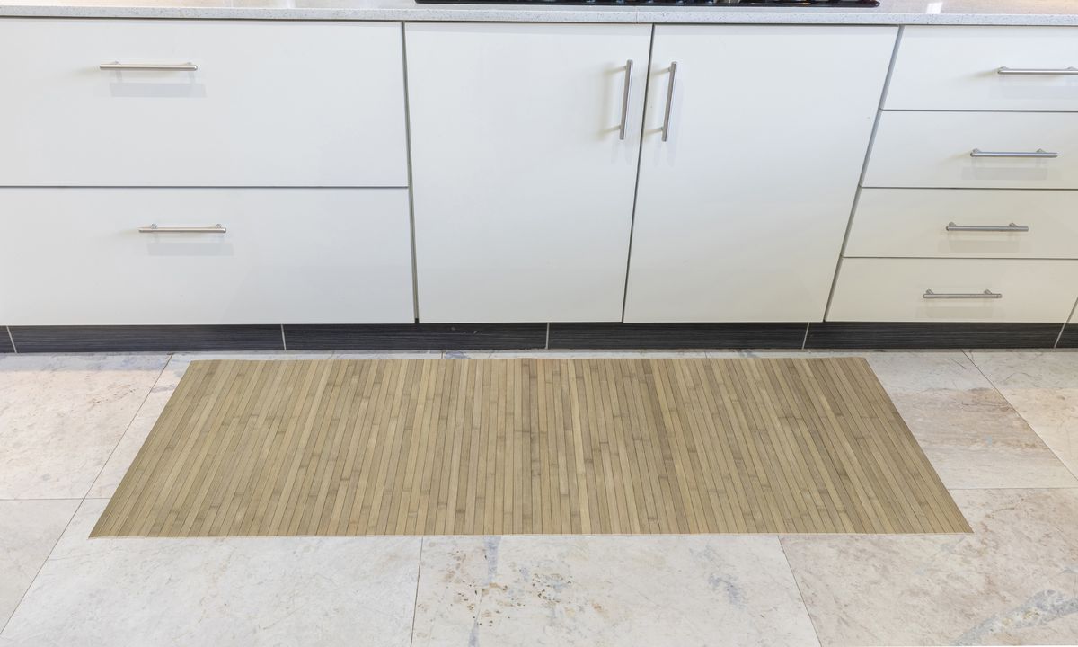 Creative Deco Large Bamboo Mat - 150cm X 50cm | Shop Today. Get it ...