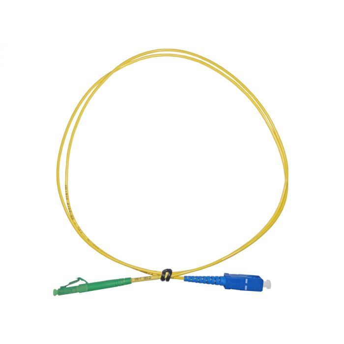 Scoop Fibre Flylead SC-LC SM 1M UPC-APC x 4 | Shop Today. Get it Tomorrow! | takealot.com