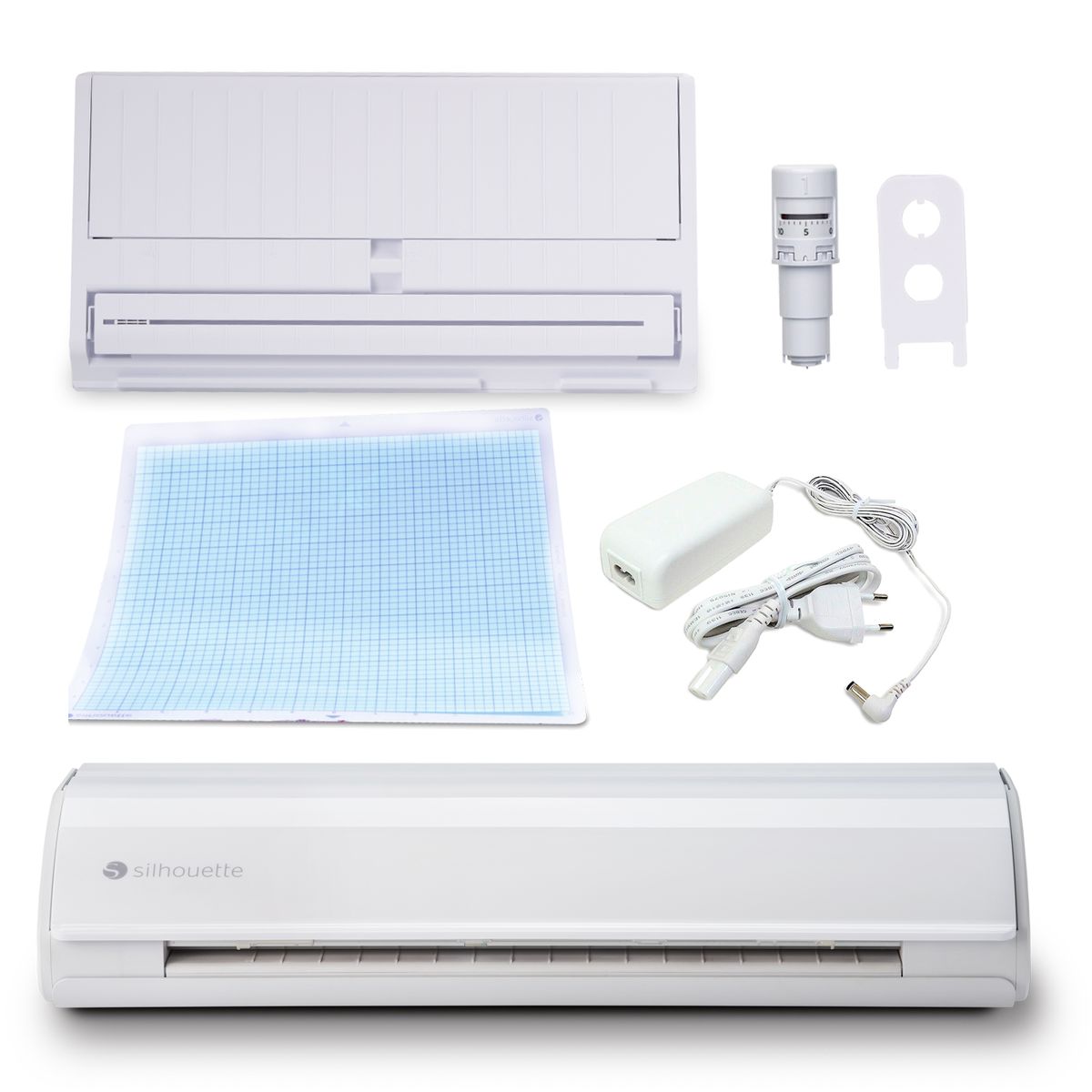 Silhouette CAMEO 5 - Die-Cutting Machine | Shop Today. Get it Tomorrow ...