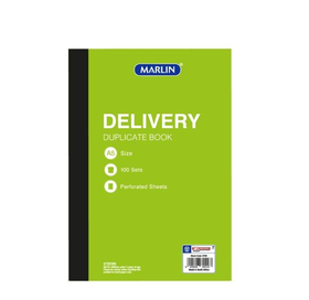 A5 Delivery Duplicate Books (pack of 5) | Shop Today. Get it Tomorrow ...