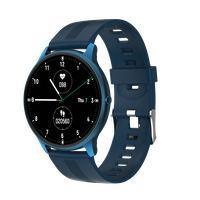 2021 Full Touch Screen Bluetooth Smart Watch & Fitness Tracker | Buy ...