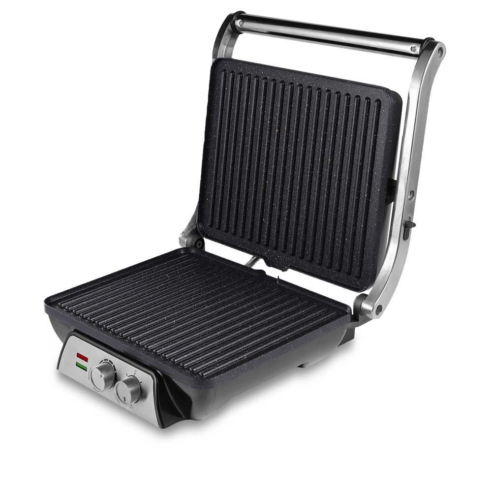 Stainless Steel Multi-Grill Cooker | Shop Today. Get it Tomorrow ...