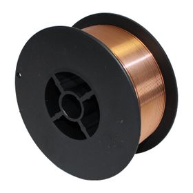 Strike-Arc Mig Wire Mild Steel Diameter 0.9MM 1Kg | Shop Today. Get it ...