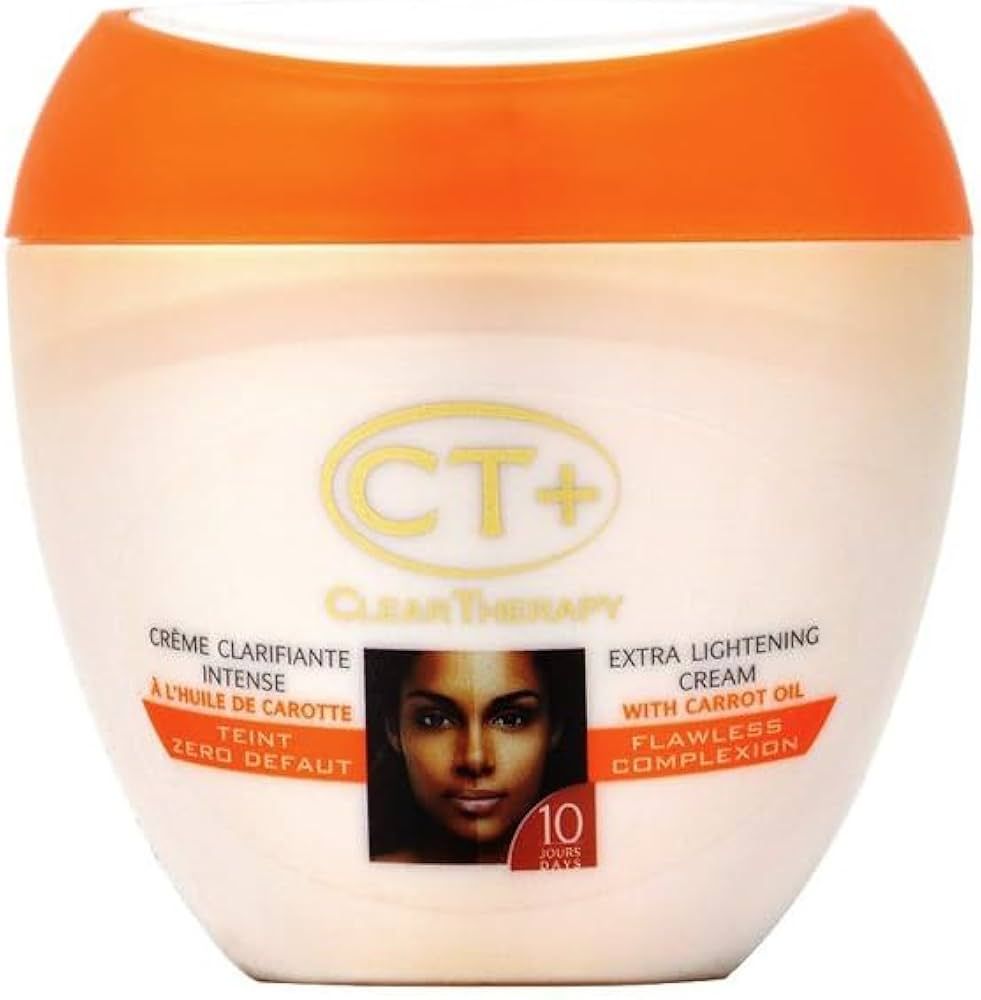 CT+ Clear Therapy Extra Brightening Cream | Shop Today. Get it Tomorrow ...