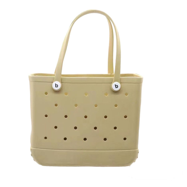 Perforated Rubber Tote Bag | Shop Today. Get it Tomorrow! | takealot.com